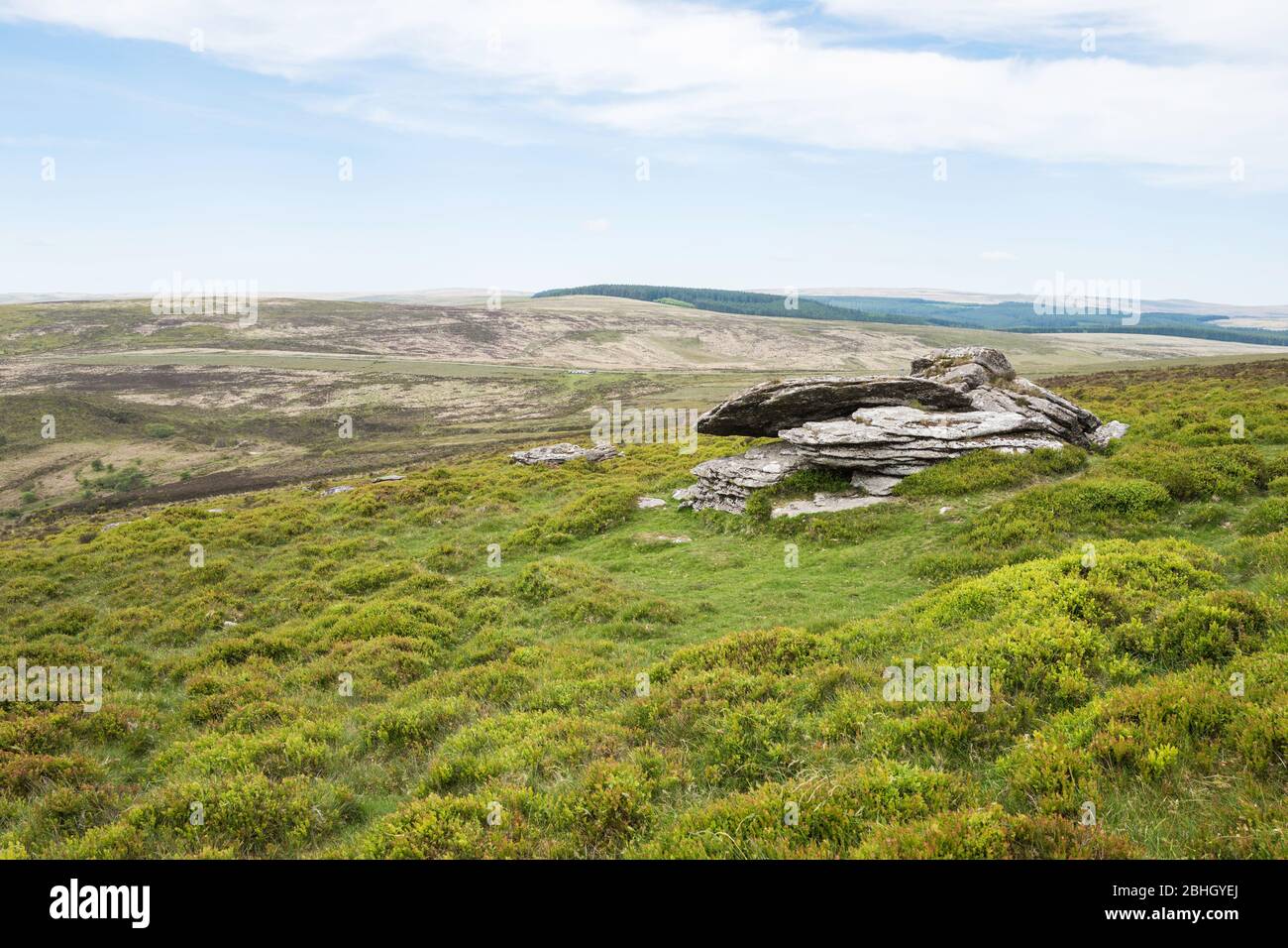 Outcrop mine hi-res stock photography and images - Alamy