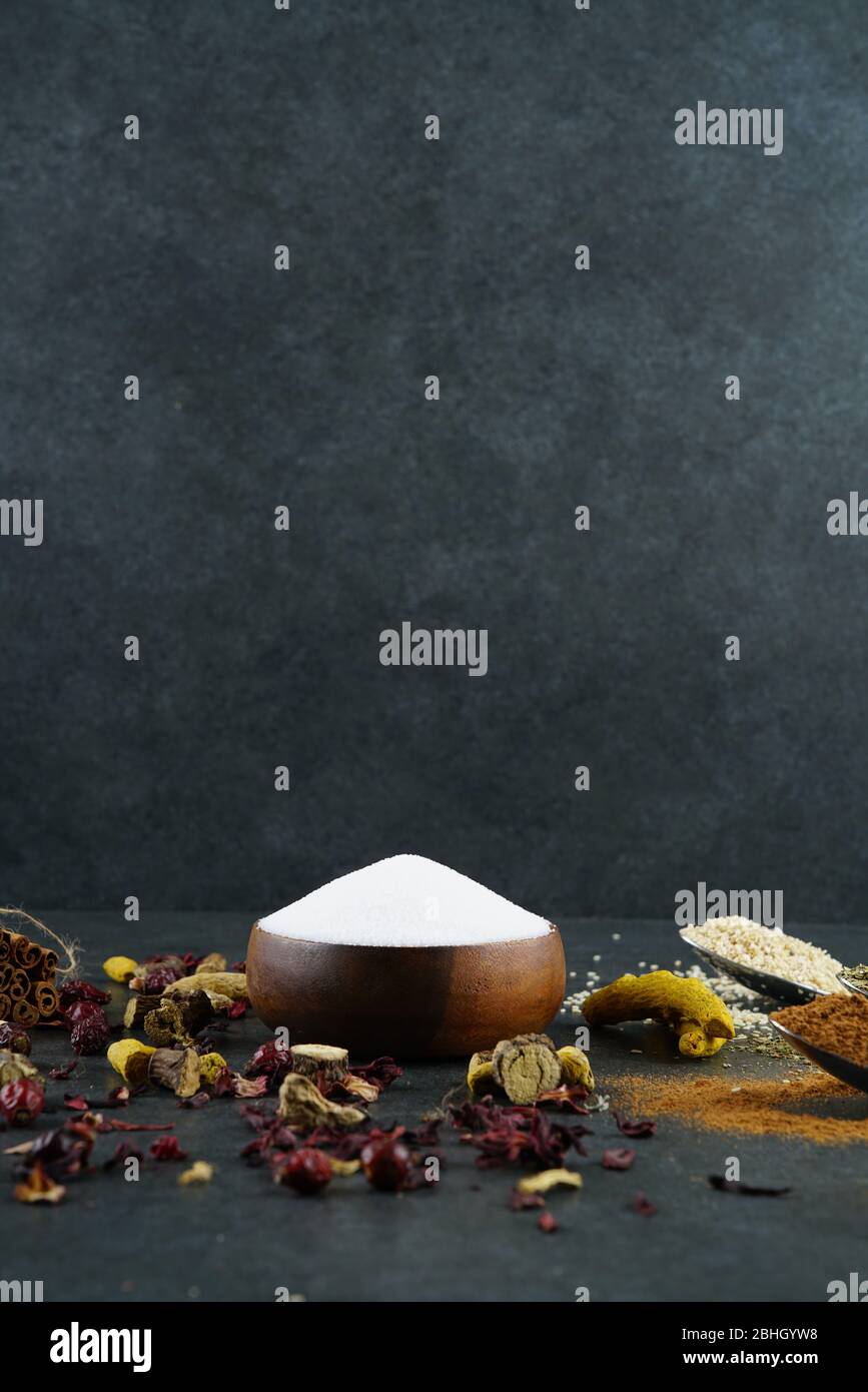 Tibetan salt hi-res stock photography and images - Alamy