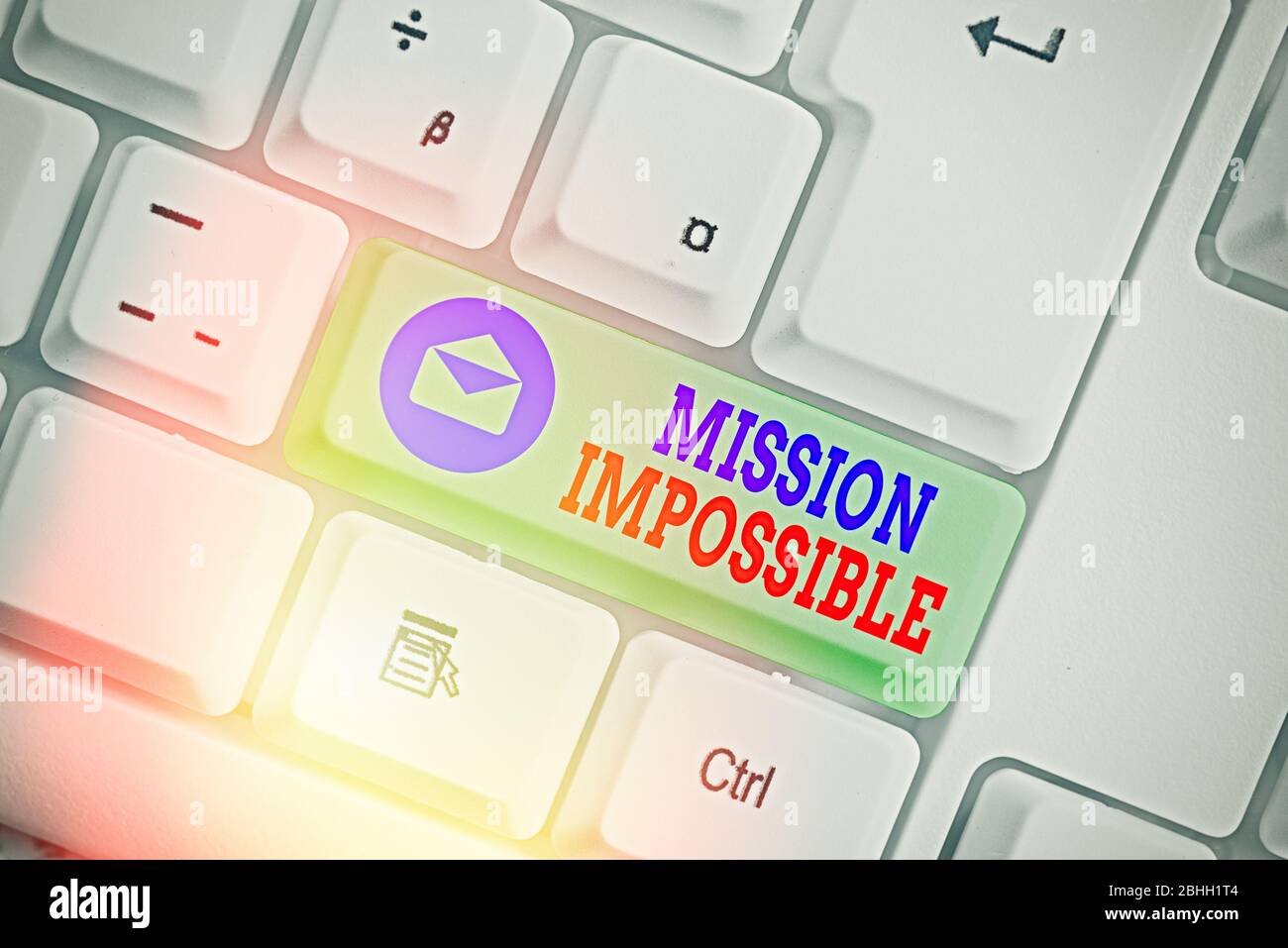 Tricky absurd hi-res stock photography and images - Alamy