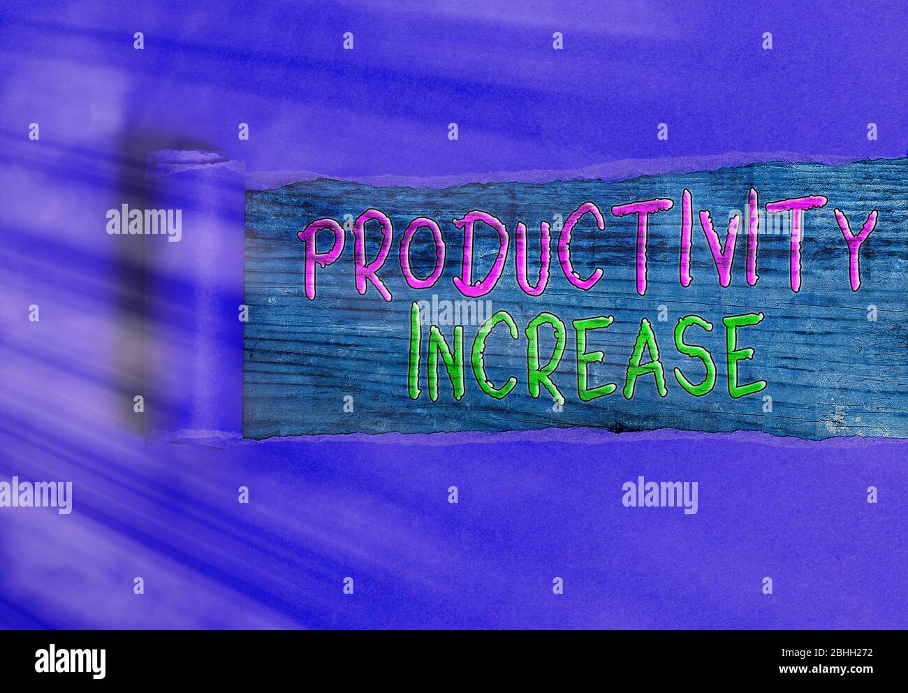 Conceptual hand writing showing Productivity Increase. Concept meaning ... Conceptual hand writing showing Productivity Increase. Concept meaning ...