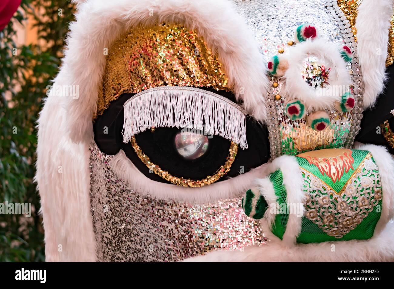 Lion puppet hi-res stock photography and images - Alamy
