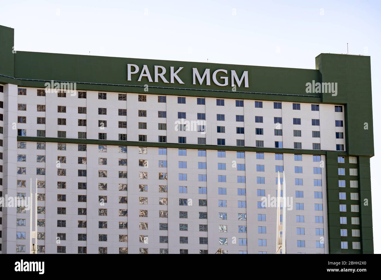 Mgm logo hi-res stock photography and images - Alamy