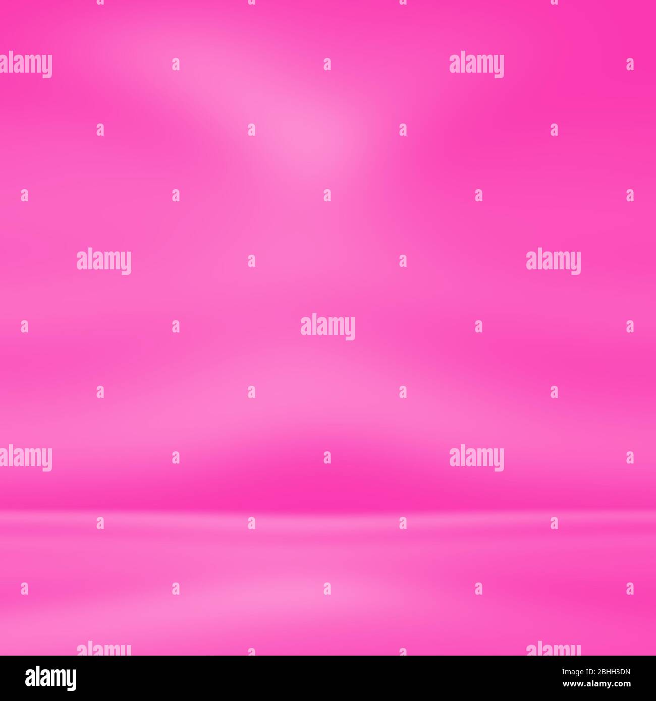 Photographic Pink Gradient Seamless studio backdrop Background Stock ...