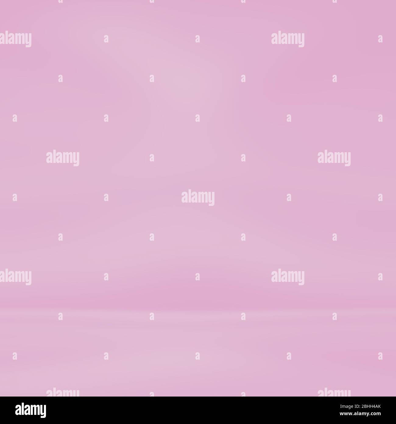 Photographic Pink Gradient Seamless studio backdrop Background Stock ...