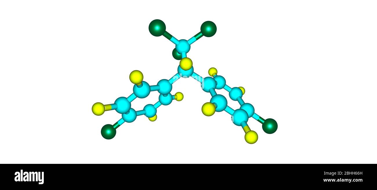 Ddt chemical hi-res stock photography and images - Alamy