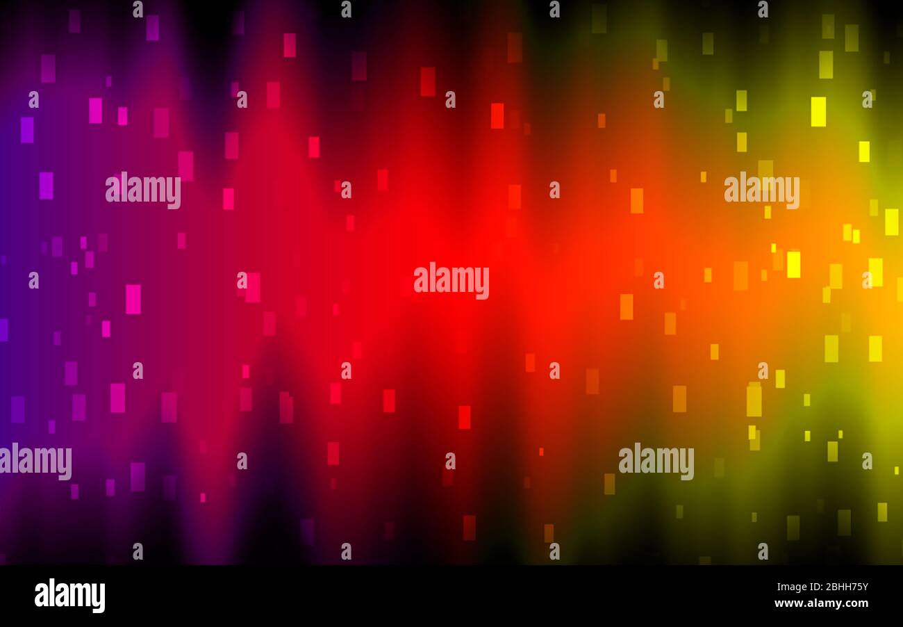 Red, purple and yellow colors abstract background for web design ...