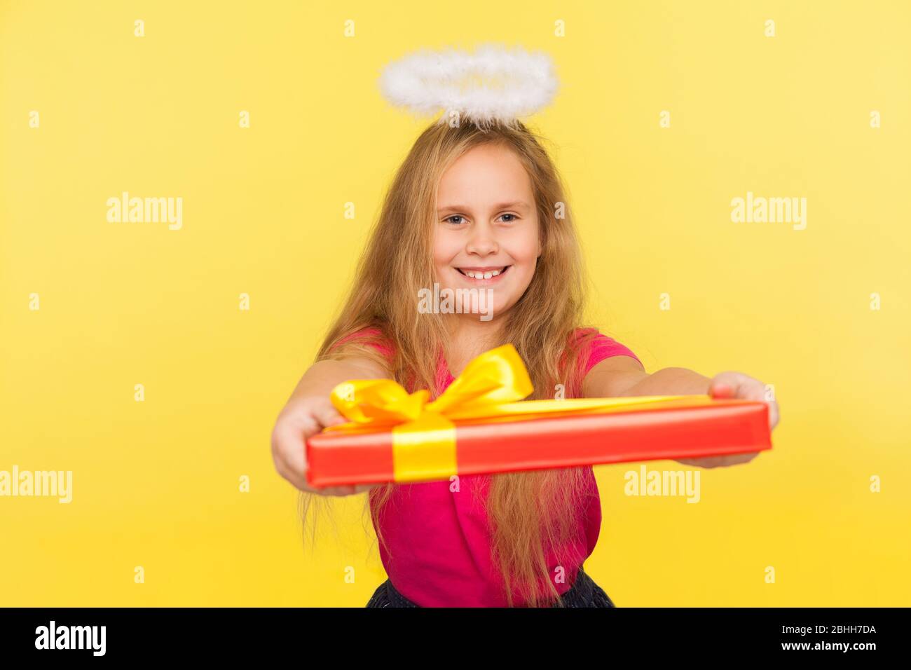 Delighted child hi-res stock photography and images - Alamy