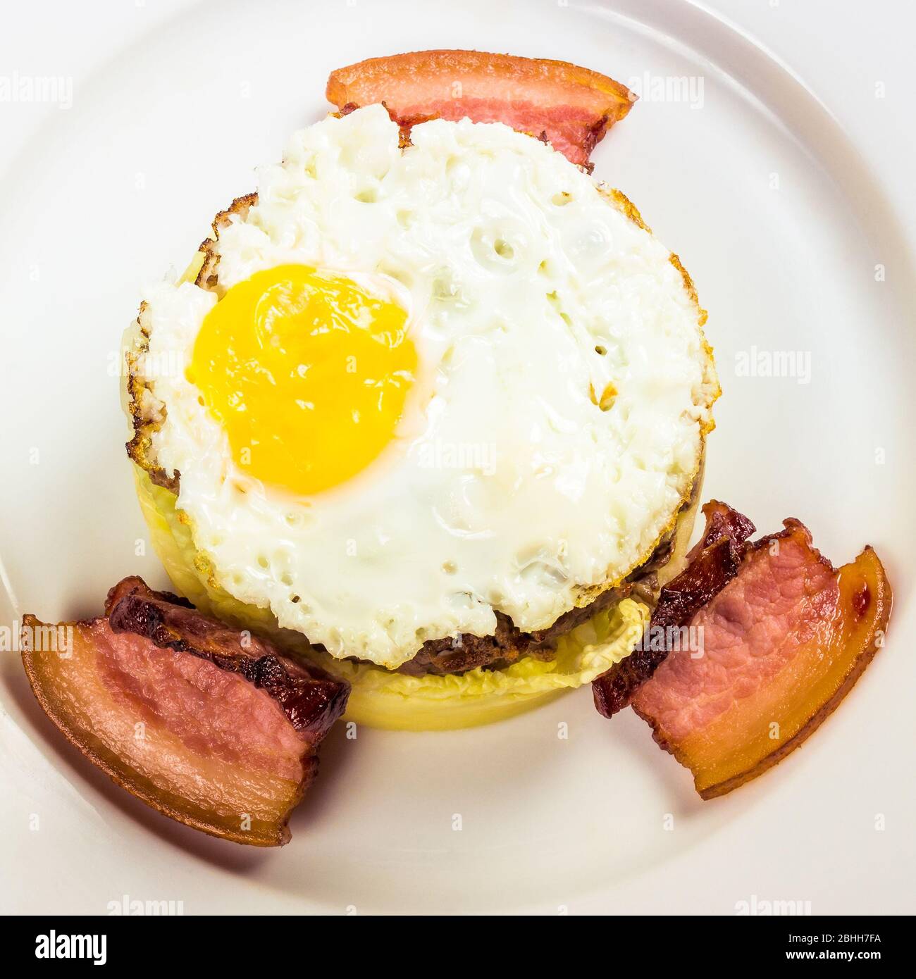 Top view potato hi-res stock photography and images - Alamy