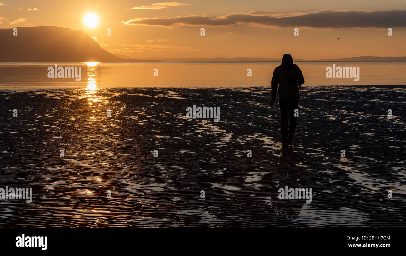 English shore hi-res stock photography and images - Alamy