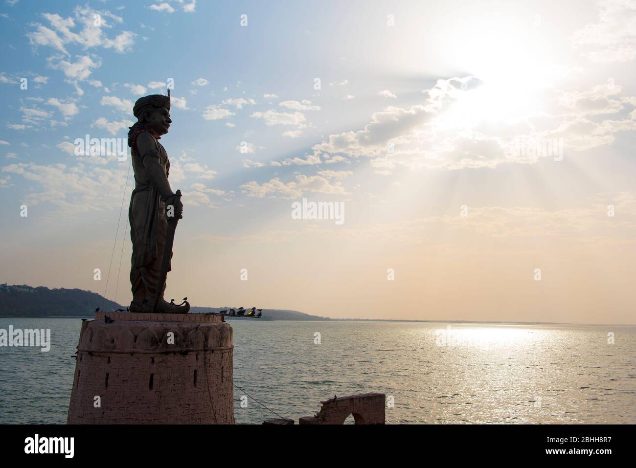 Bhoj hi-res stock photography and images - Alamy