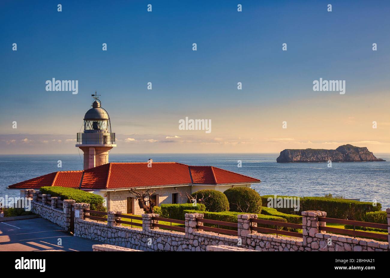 Suances Cantabria Spain High Resolution Stock Photography and Images ...