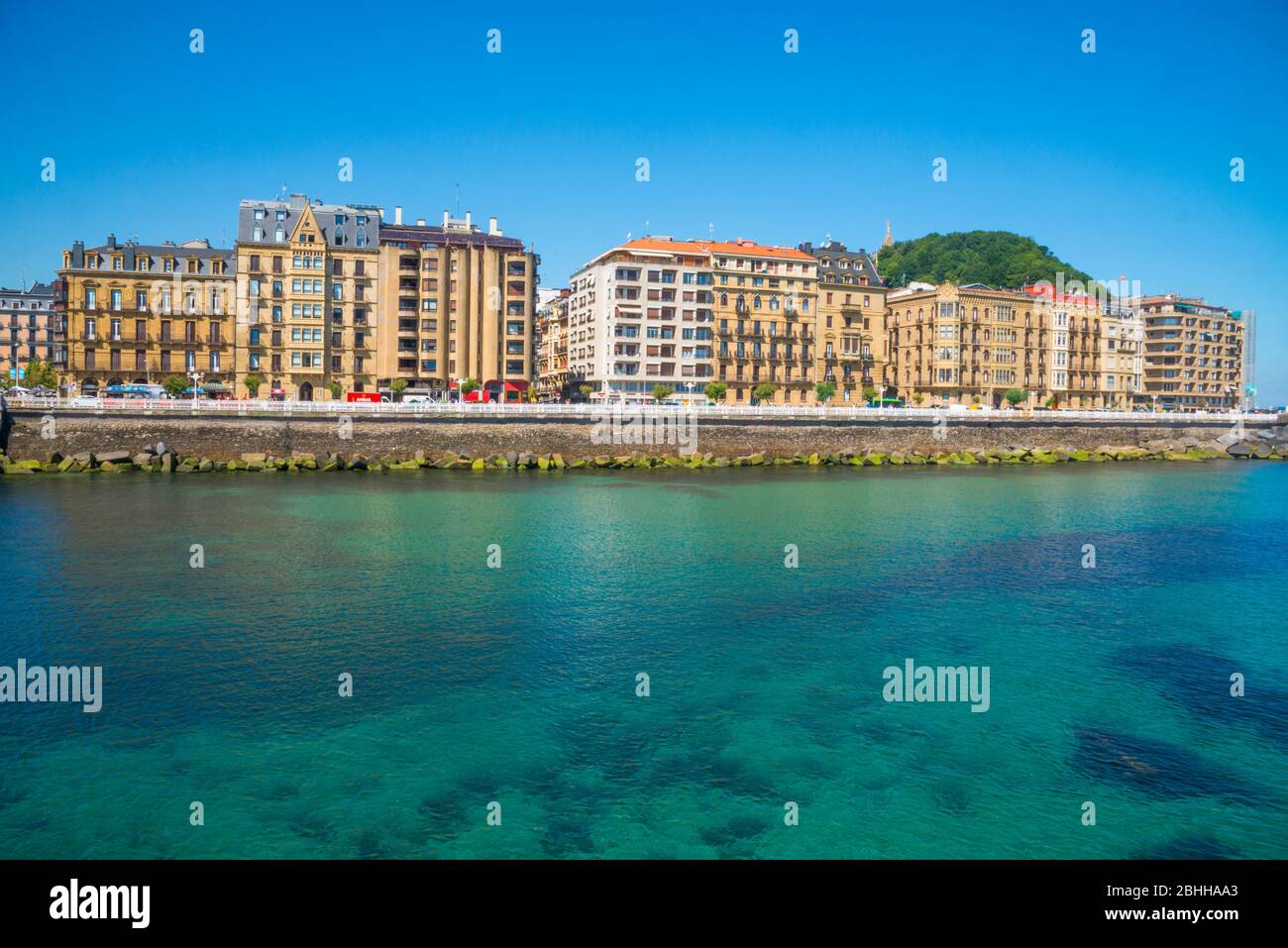 Turismo urbano horizontal hi-res stock photography and images - Alamy