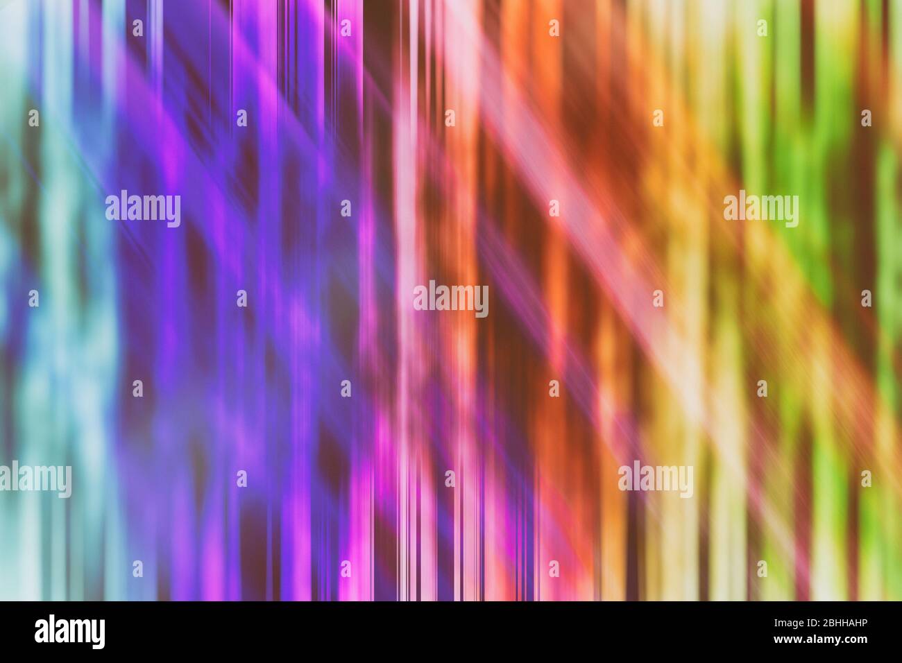 Rainbow colors abstract background for design. Gradient Stock Photo - Alamy