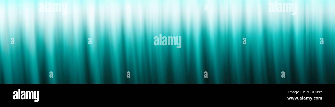 Cian and gray abstract background. Long horizontal texture for design ...