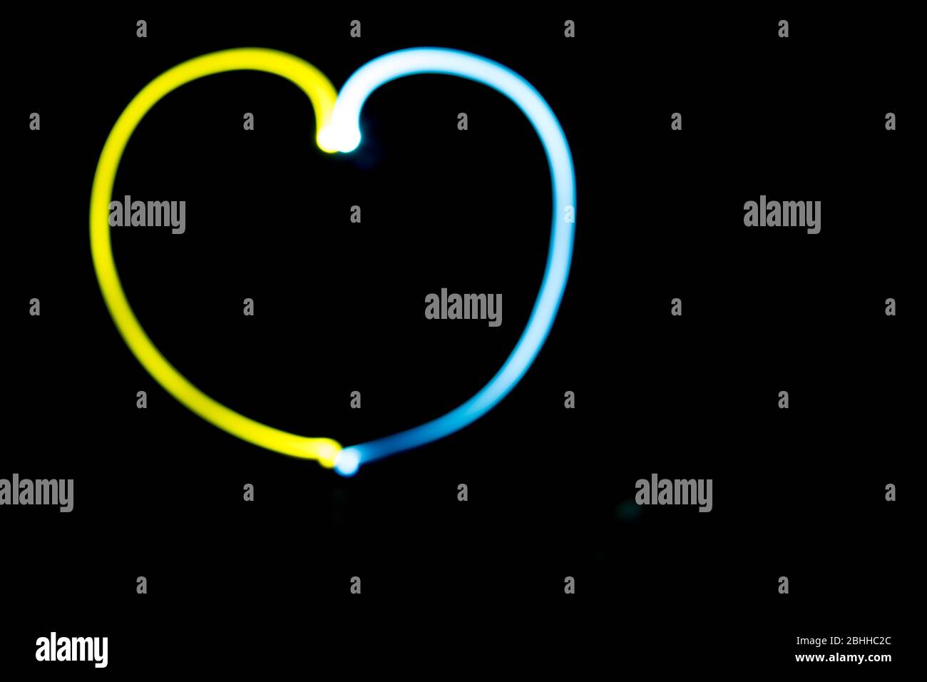 Light at heart hi-res stock photography and images - Alamy