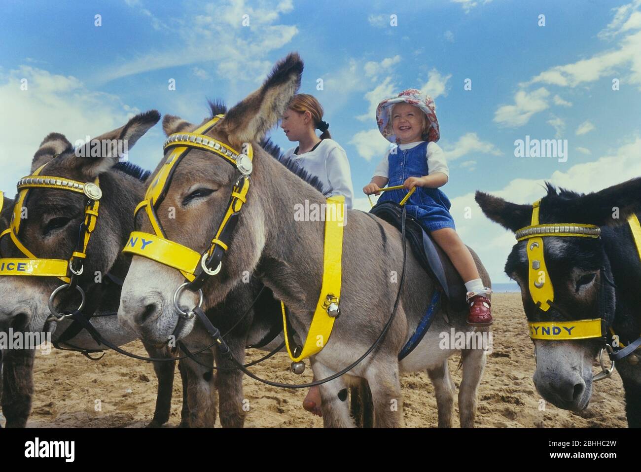 Skegness holiday attractions hi-res stock photography and images - Alamy