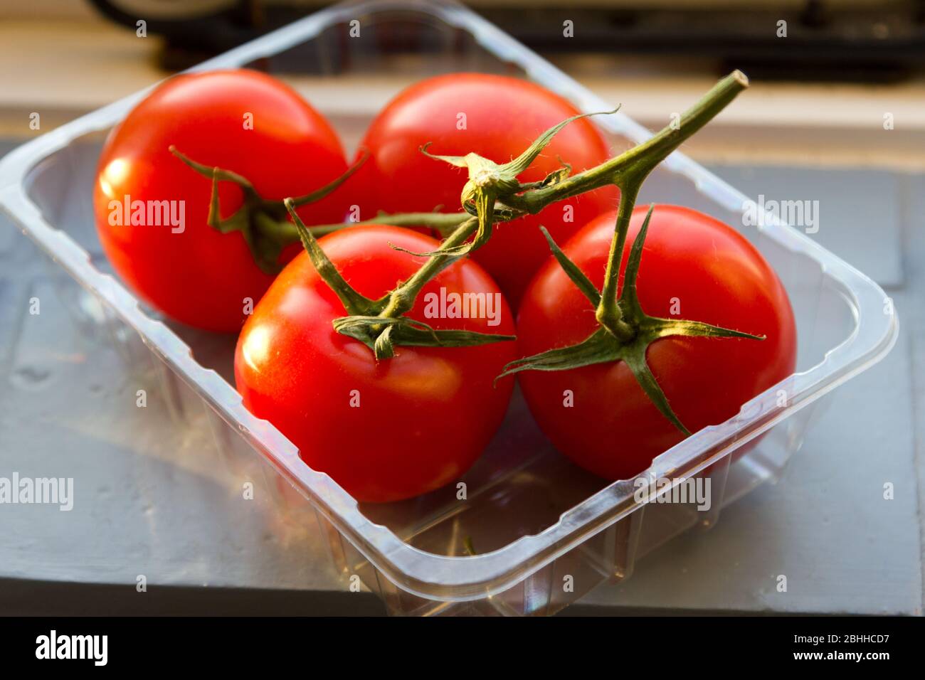 Image of tomatoes hi-res stock photography and images - Alamy