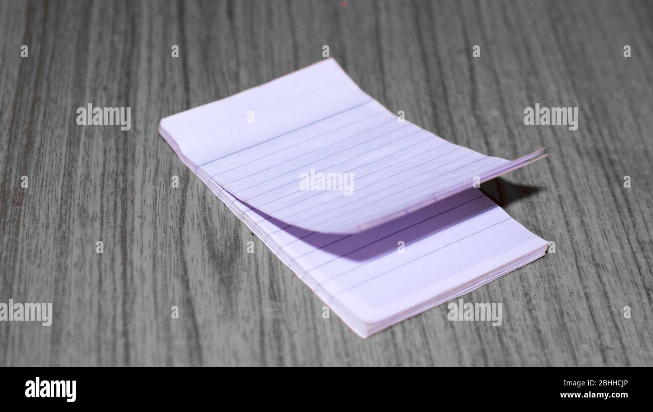 Desk pen hi-res stock photography and images - Alamy