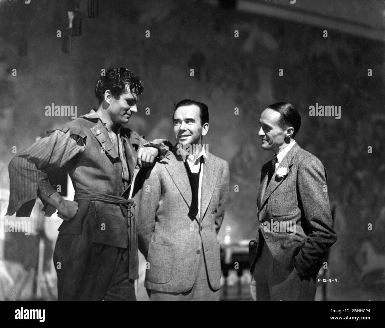 Fire over england olivier hi-res stock photography and images - Alamy