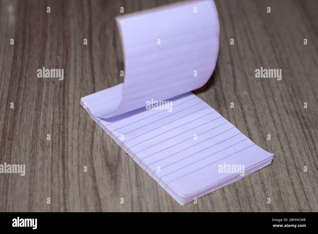 Empty desk photos hi-res stock photography and images - Alamy