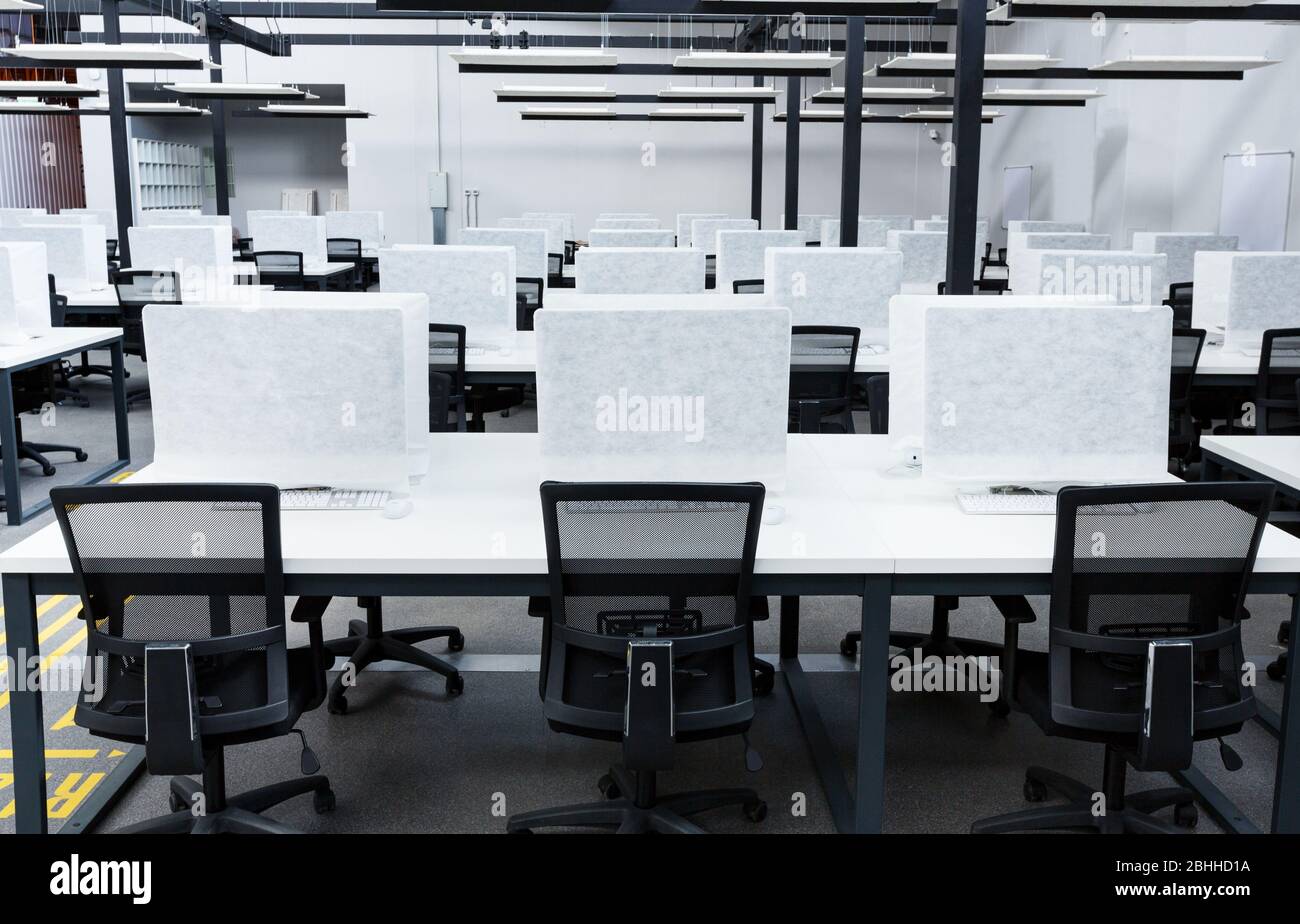 Empty places hi-res stock photography and images - Alamy