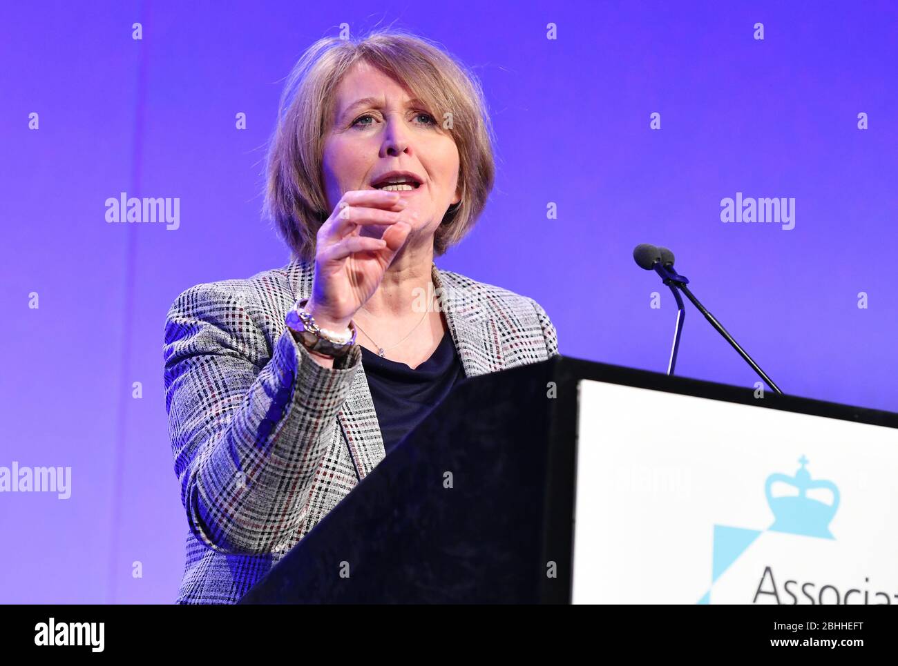 Anne longfield hi-res stock photography and images - Alamy