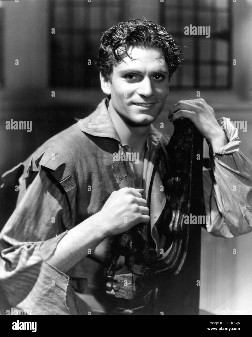 Fire over england olivier hi-res stock photography and images - Alamy