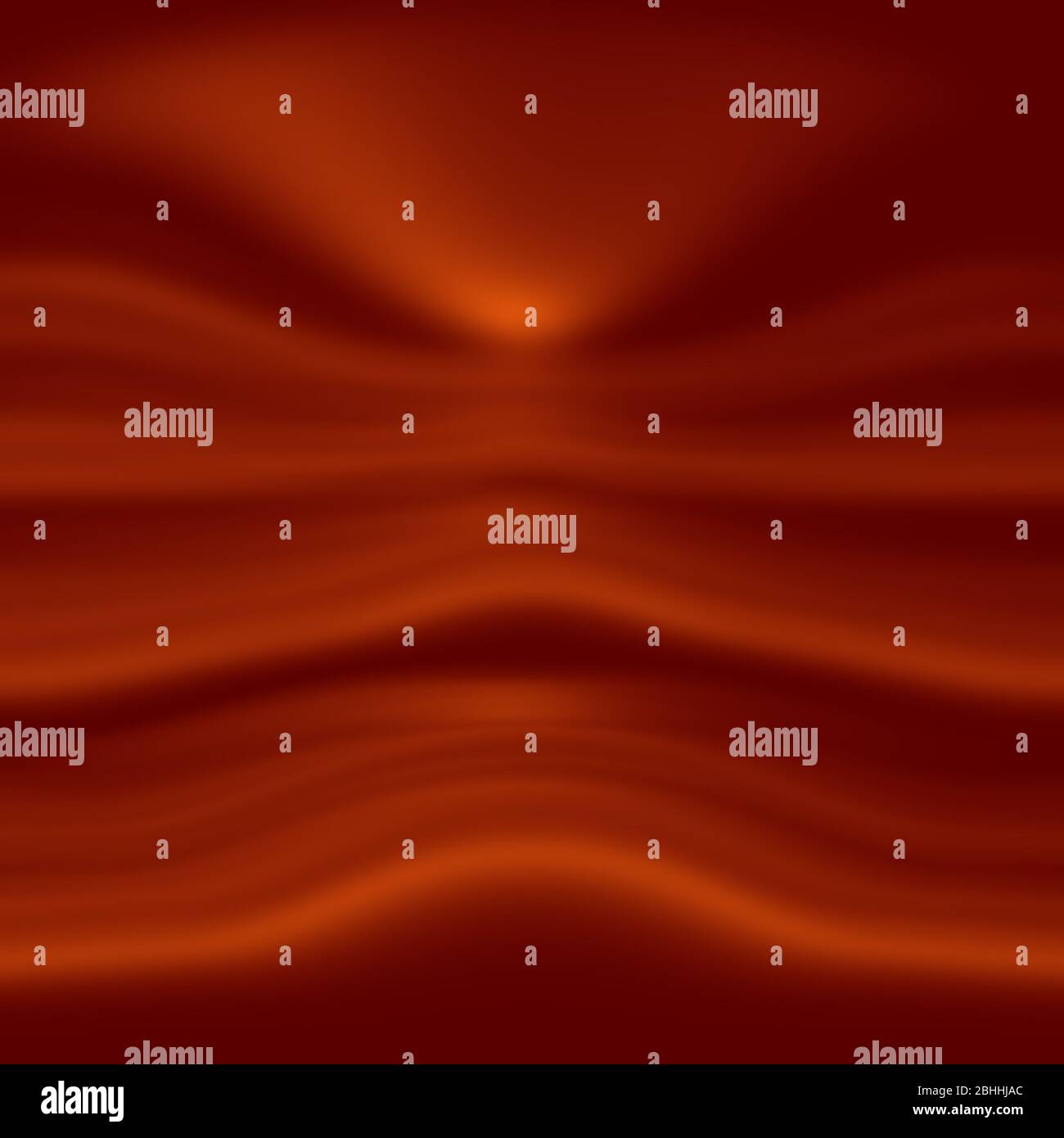 Abstract red light studio background with gradient Stock Photo - Alamy