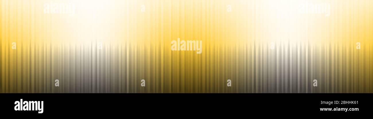 Gradient abstract background. Long horizontal texture for design Stock ...