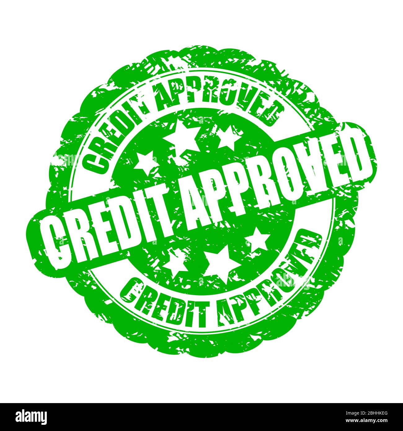 Approval stamp hi-res stock photography and images - Alamy