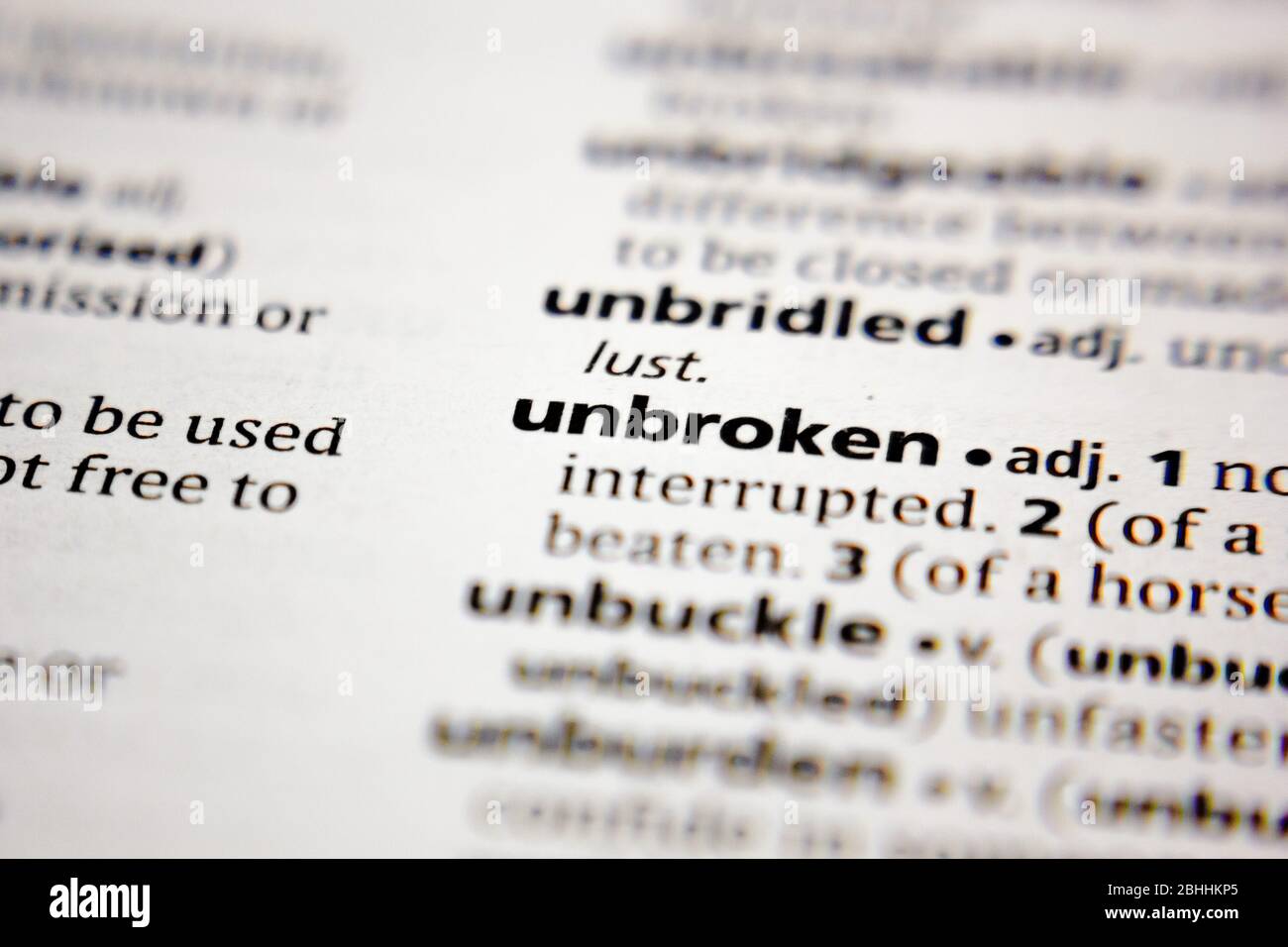 Unbroken glass hi-res stock photography and images - Alamy