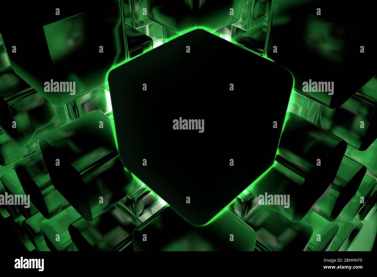 3d rendering close up woman hi-res stock photography and images - Alamy