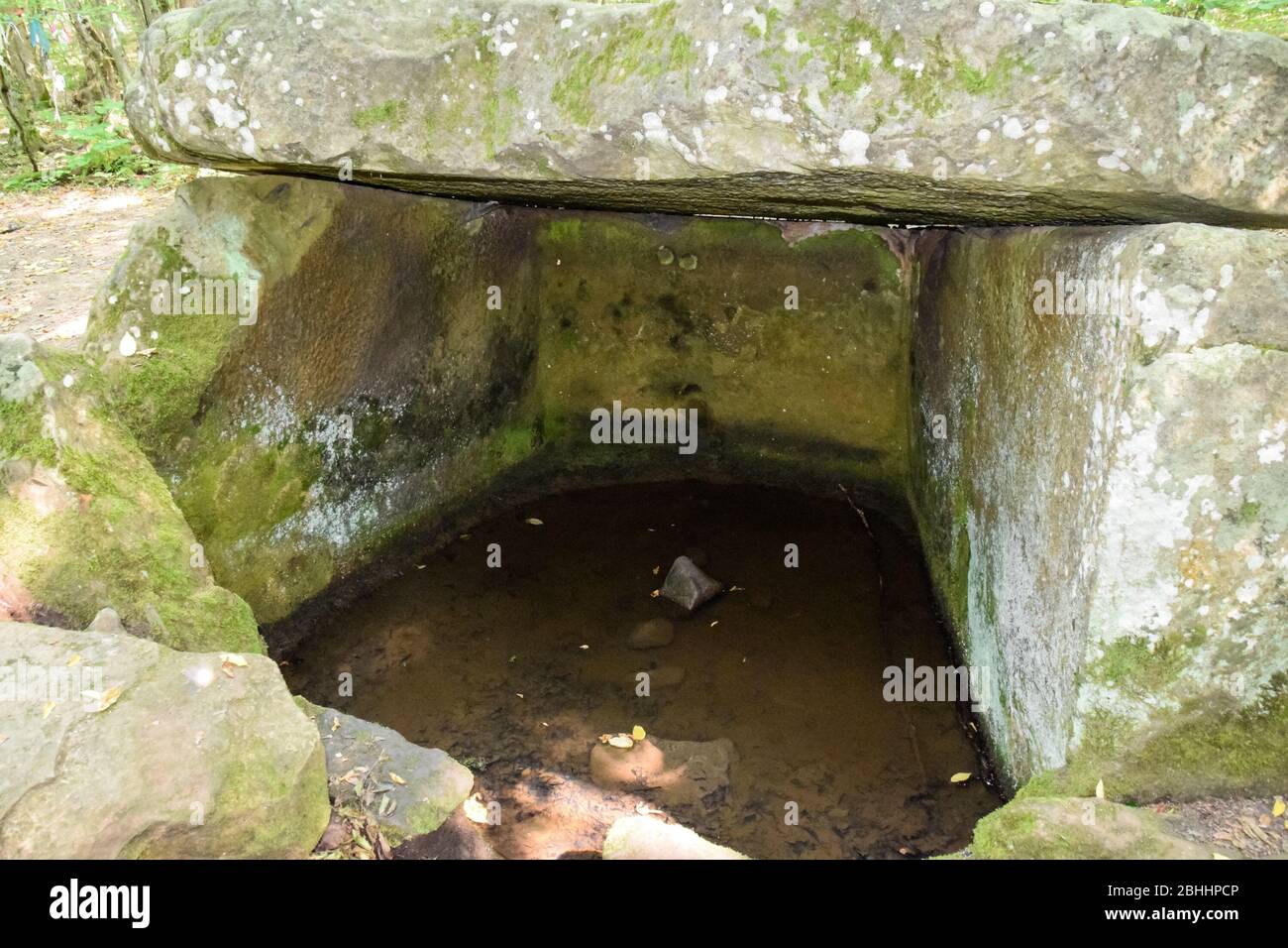 Prehistoric russian culture hi-res stock photography and images - Alamy
