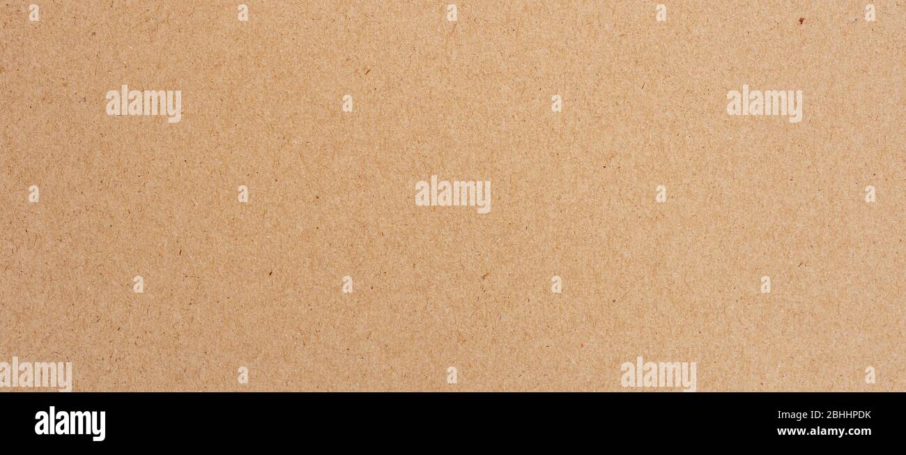 brown paper background and texture with copy space Stock Photo - Alamy