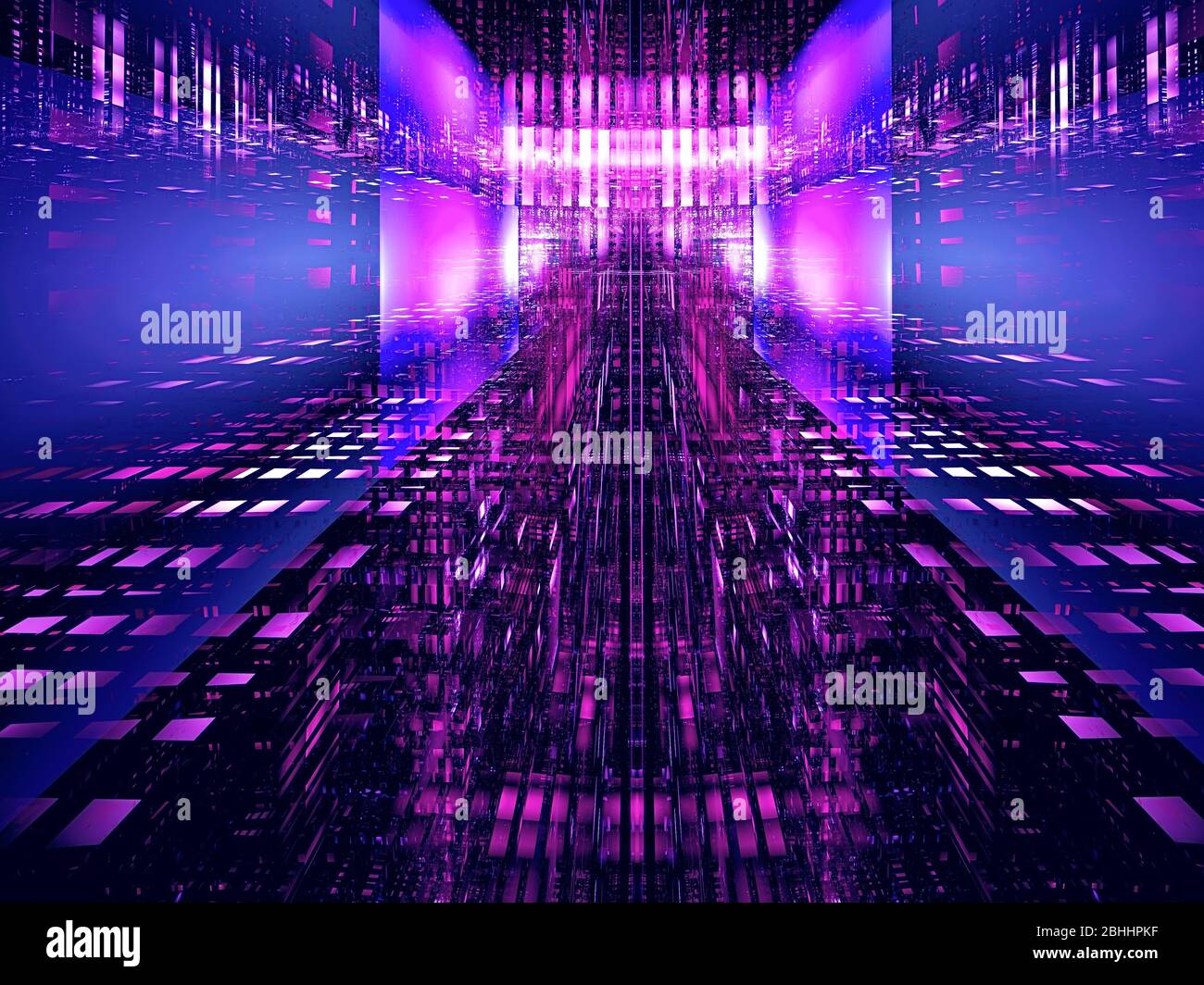 Space Station Textures