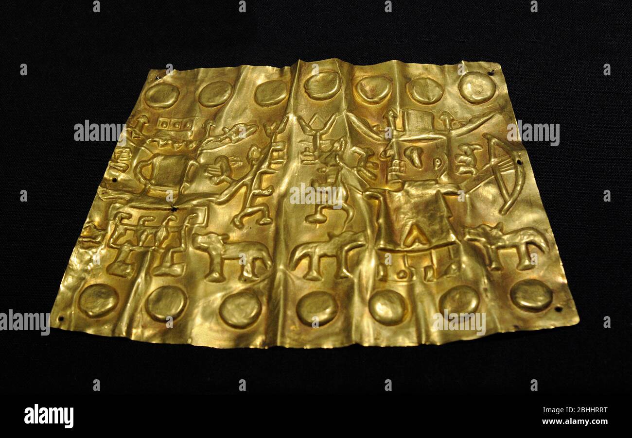 Huari Peru High Resolution Stock Photography and Images - Alamy