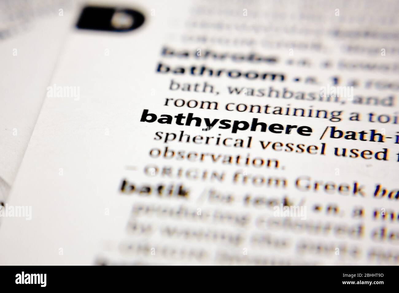 Bathysphere hi-res stock photography and images - Alamy
