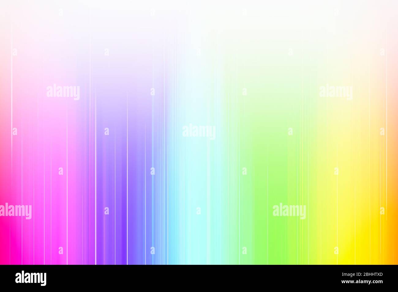 Colorful rainbow abstract background for web design. Color gradient ...