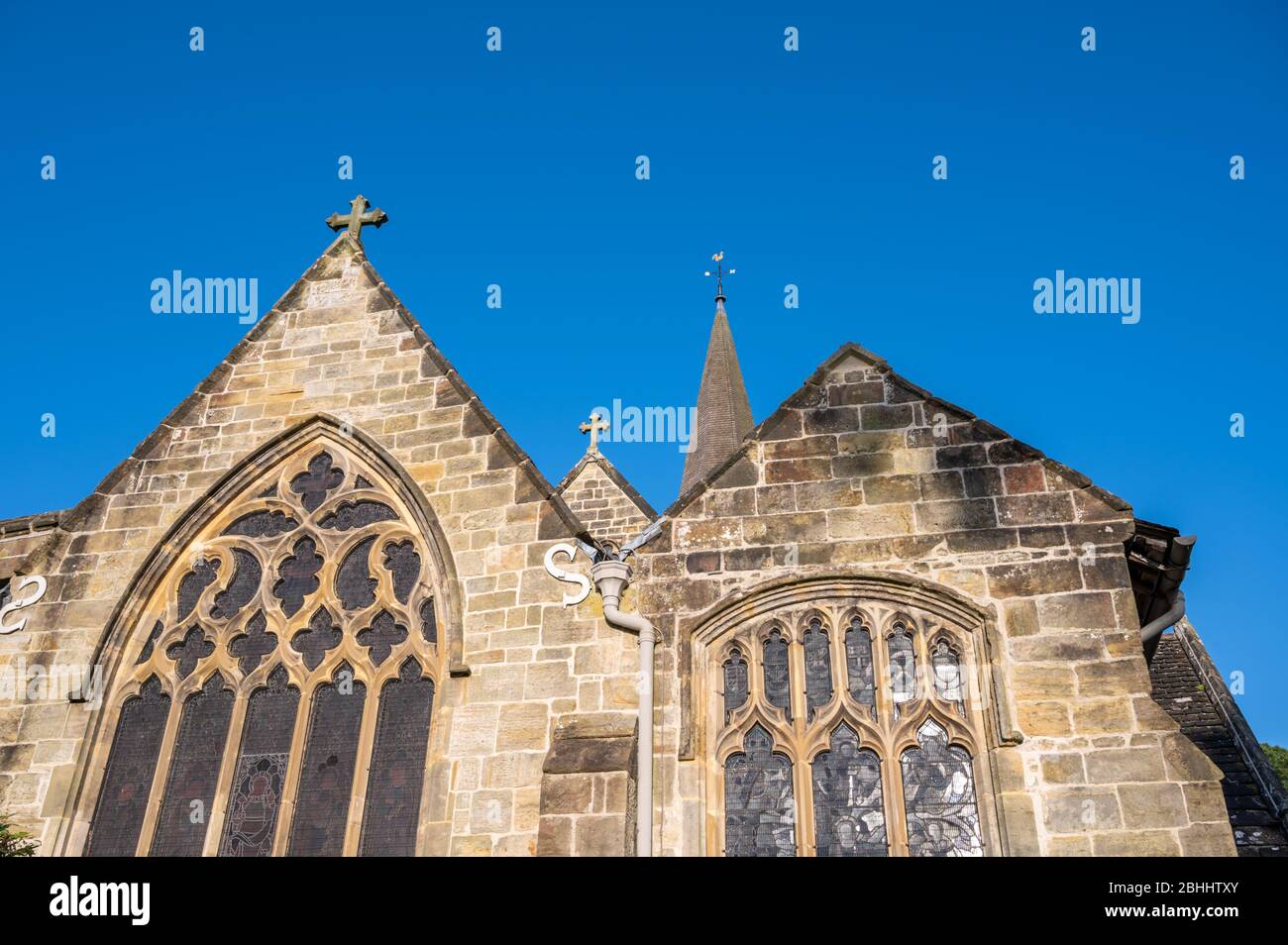 Lindfield high street west sussex hi-res stock photography and images ...