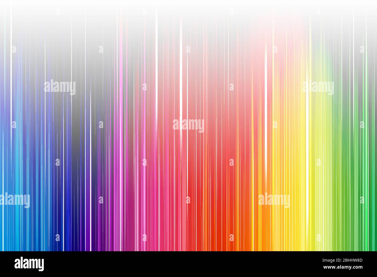 Colorful rainbow abstract background for web design. Color gradient ...