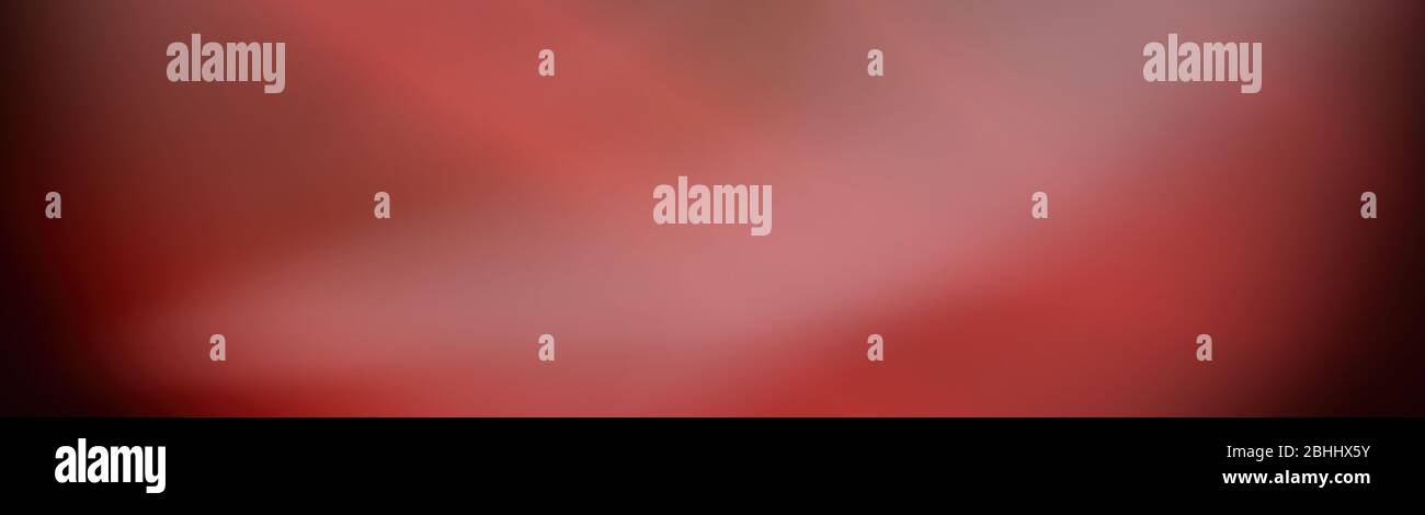 Red abstract background for design. Gradient wallpaper Stock Photo - Alamy