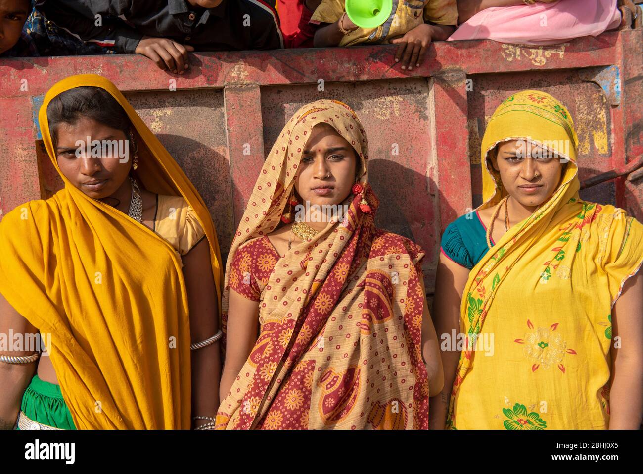 Jhabua hi-res stock photography and images - Alamy