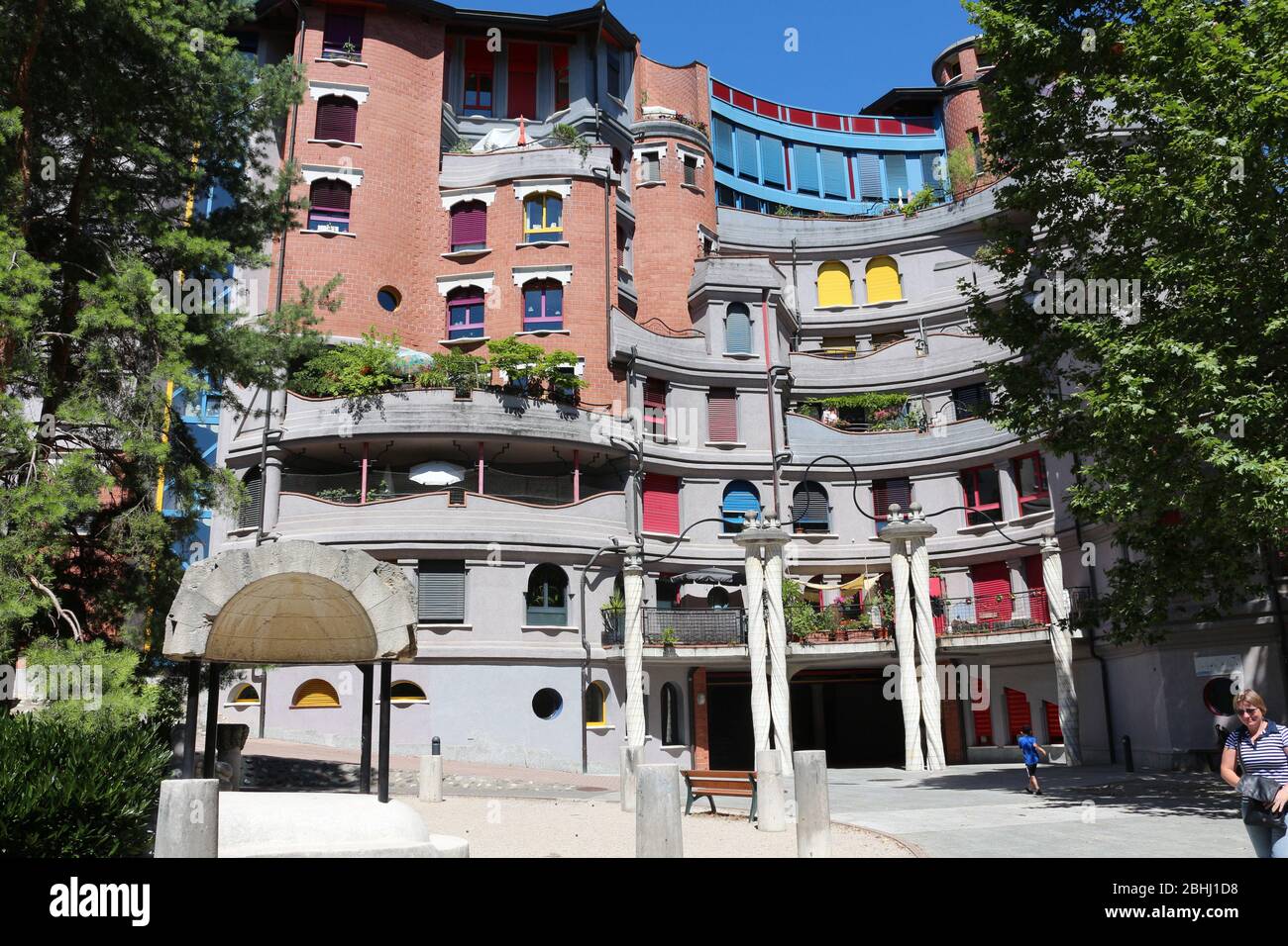 Schtroumph hi-res stock photography and images - Alamy