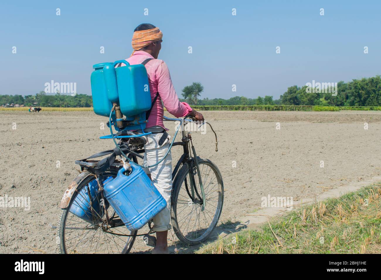 Spray insecticides hi-res stock photography and images - Alamy
