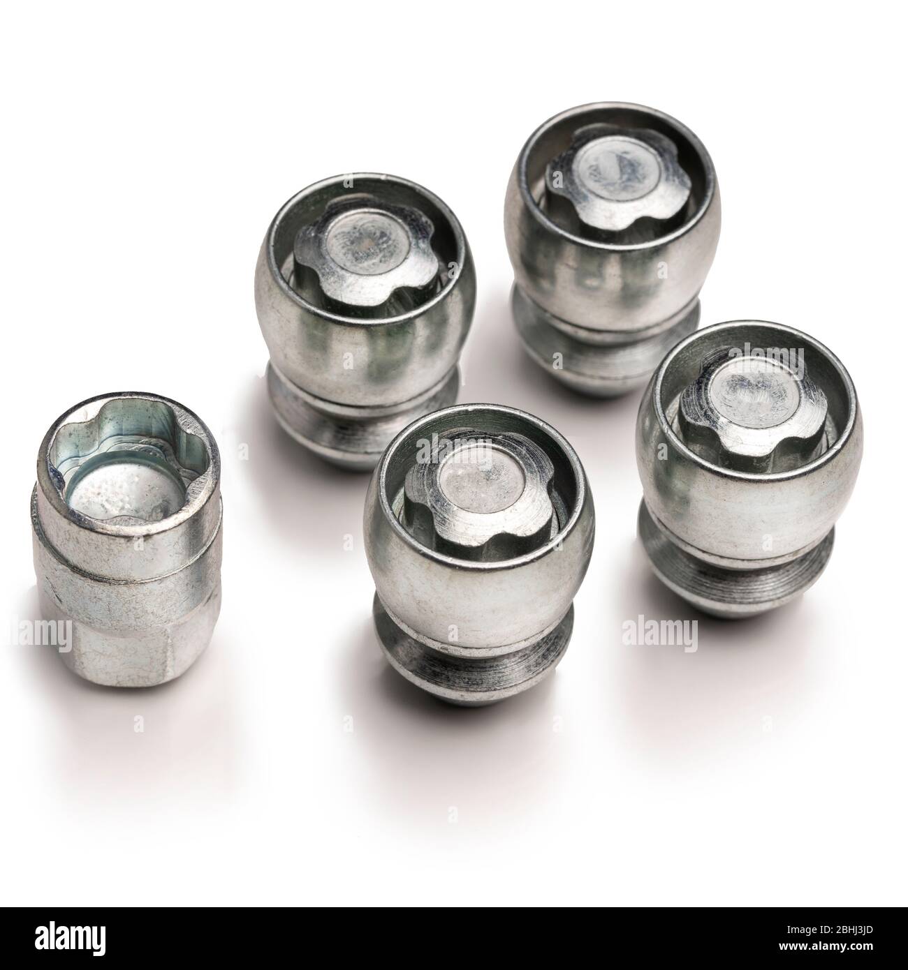 What Are Car Lock Nuts at Patricia Mack blog