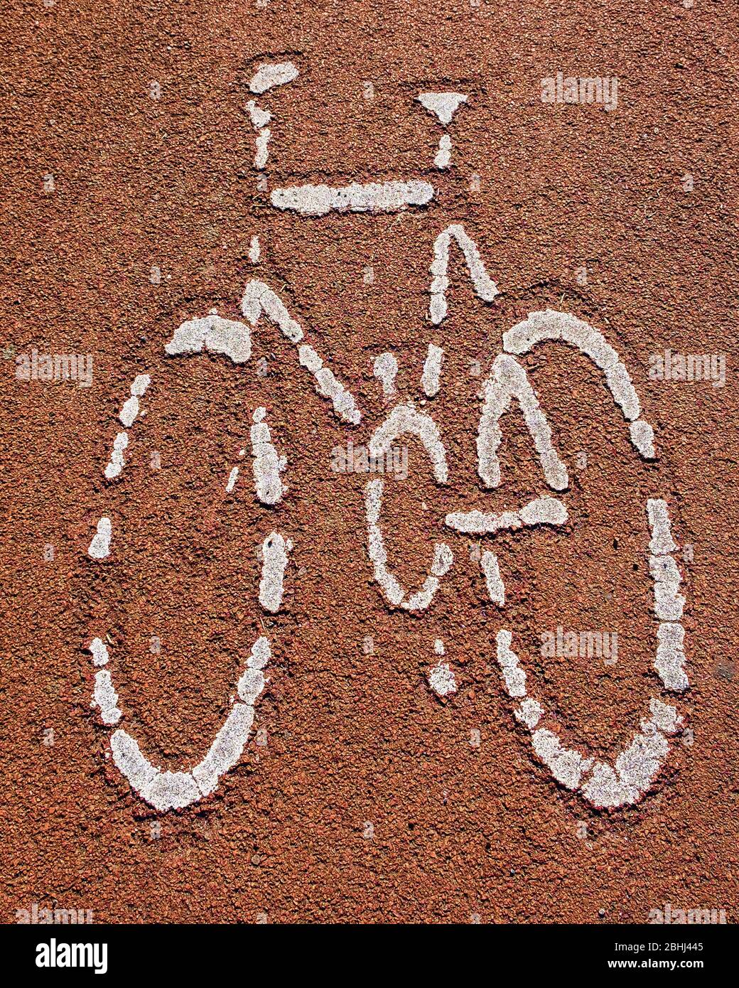 Corvid -19 UK lockdown images Stock Photo - Alamy