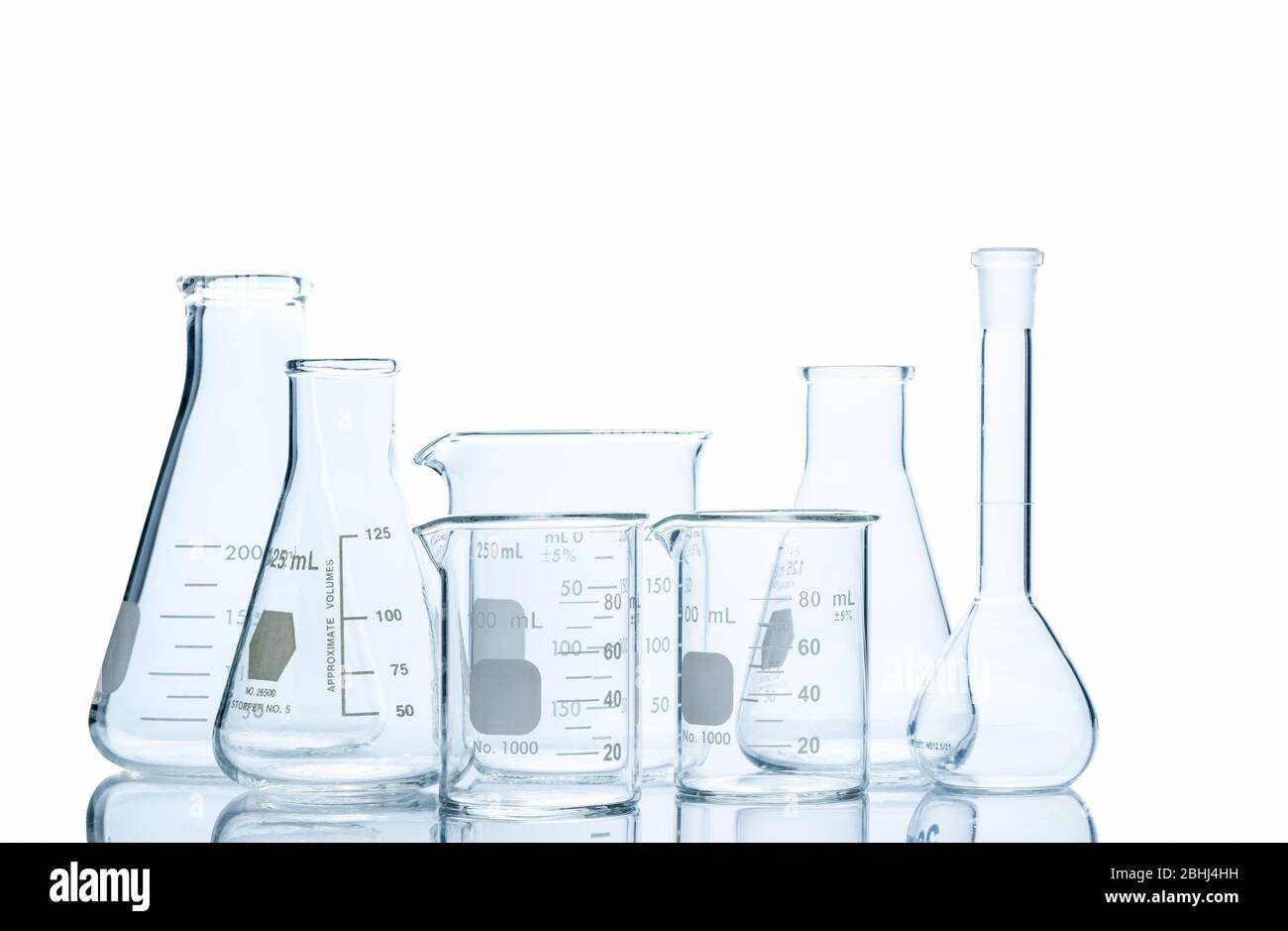 Measuring Instruments In Science