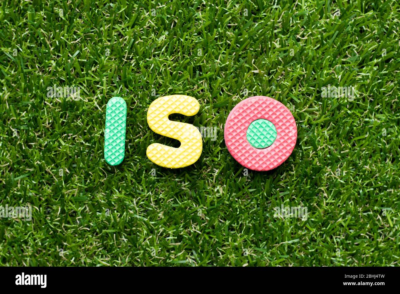 Iso 22000 High Resolution Stock Photography and Images - Alamy
