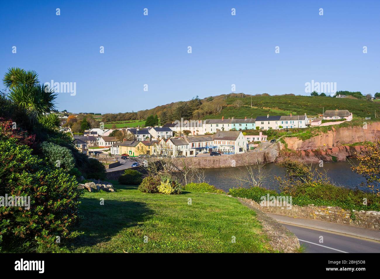 Dunmore east fishing hi-res stock photography and images - Alamy