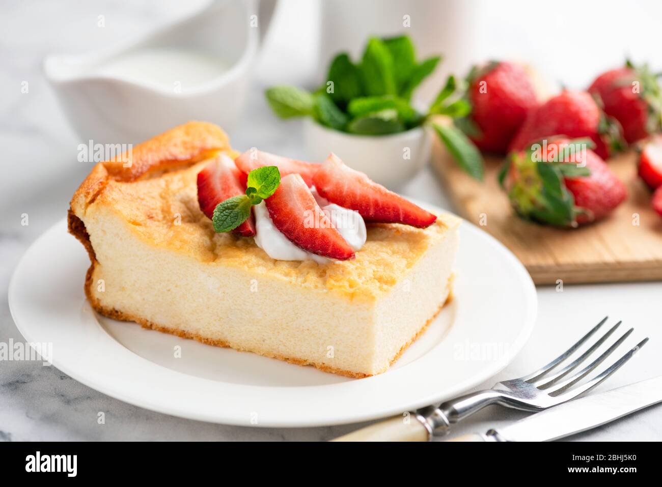 Calcium rich fruit hi-res stock photography and images - Alamy